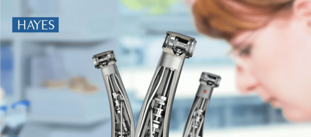 6 Advanced Dental Handpiece Repairs Techniques - Welcome to Hayes ...