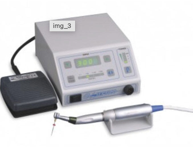 Services - Endodontic - Welcome to Hayes Handpiece!